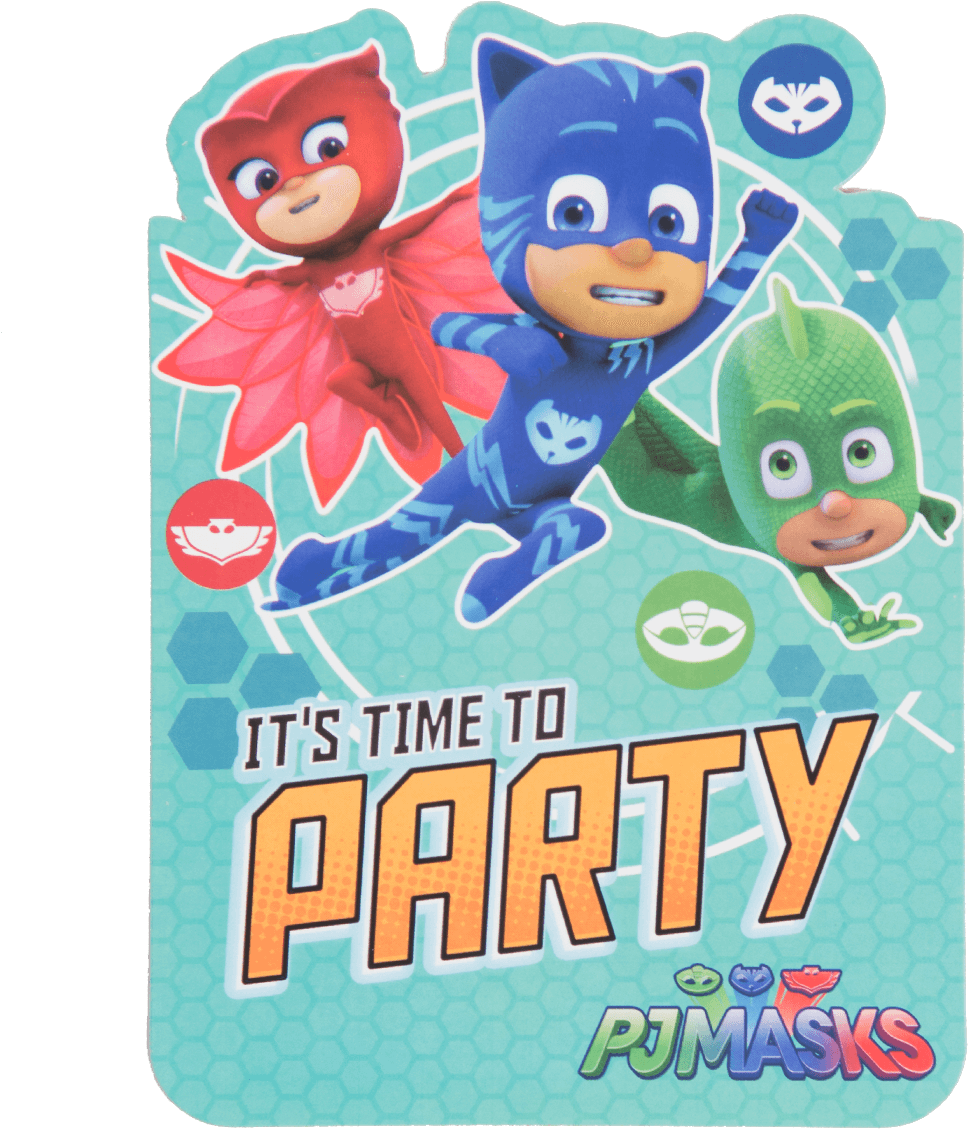 PJ Masks Phone Wallpapers - Wallpaper Cave