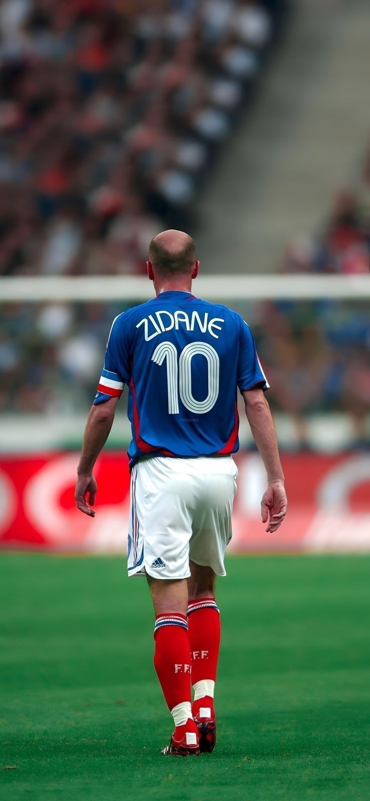 Zinedine Zidane Wallpapers - Wallpaper Cave