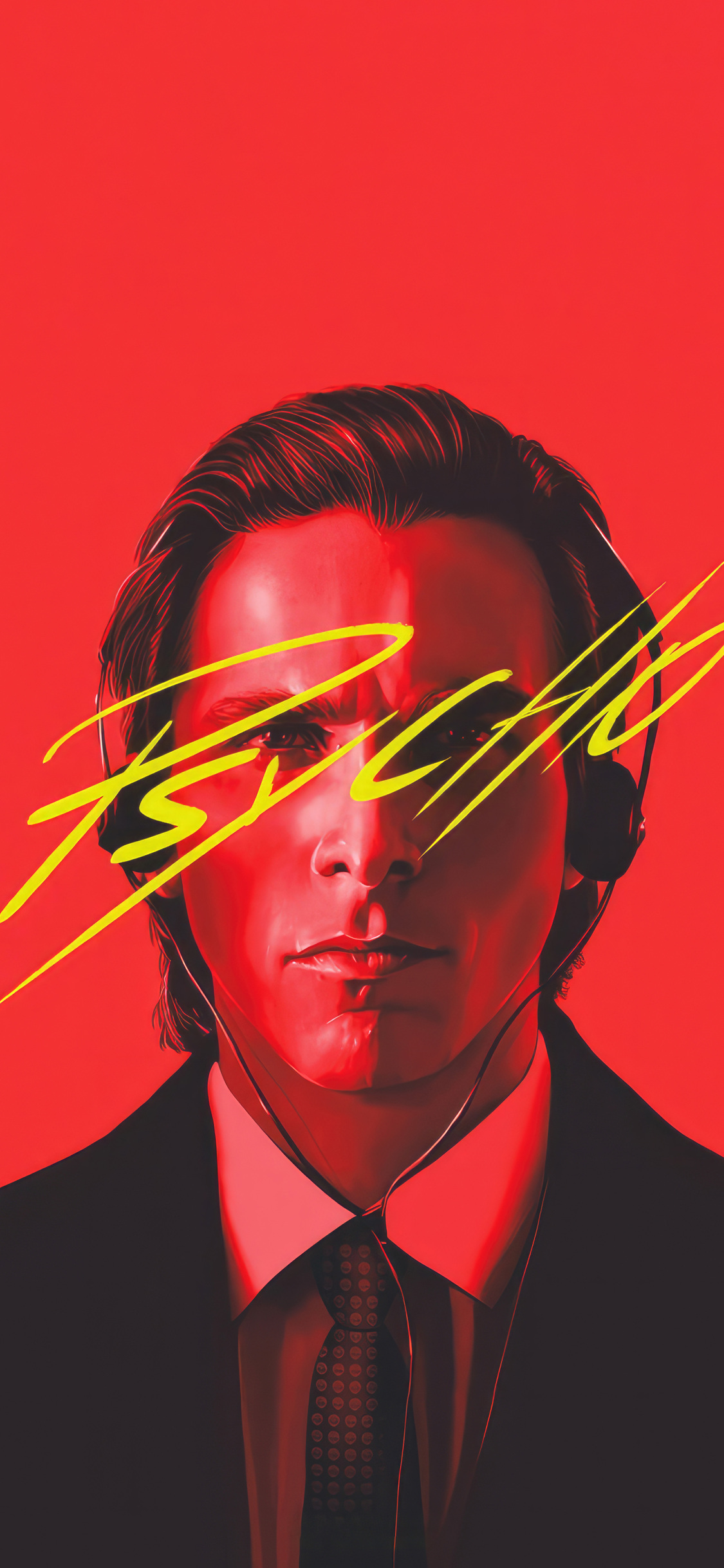 American Psycho Wallpapers - Wallpaper Cave