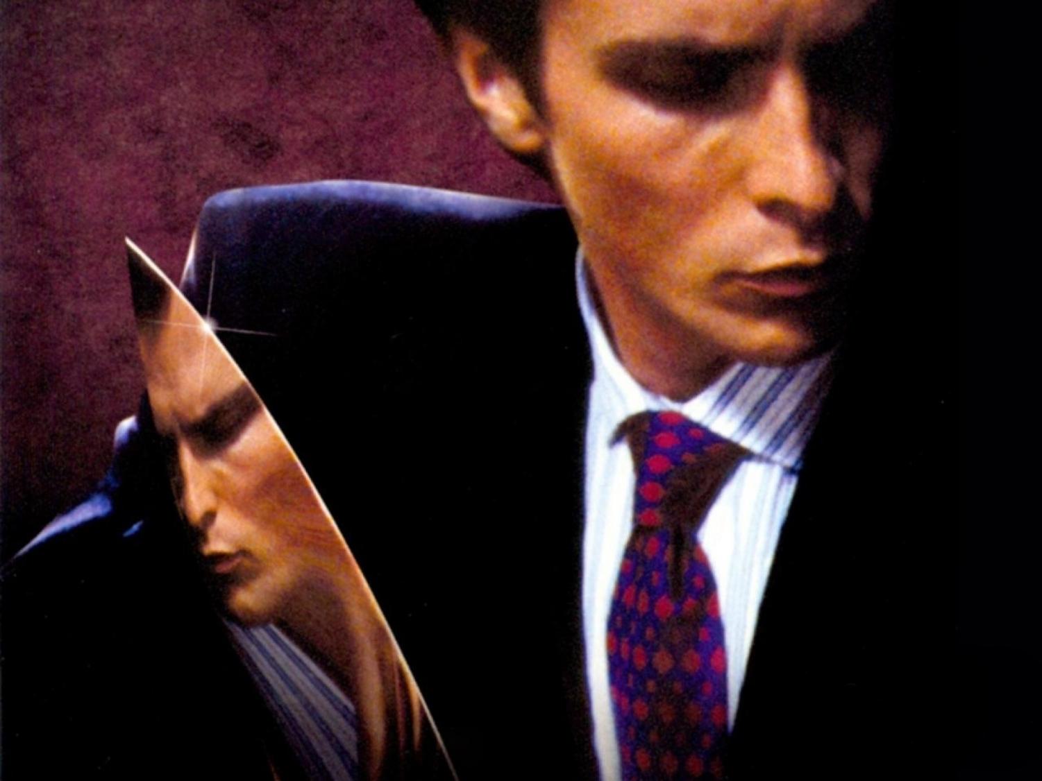 American Psycho Wallpapers - Wallpaper Cave
