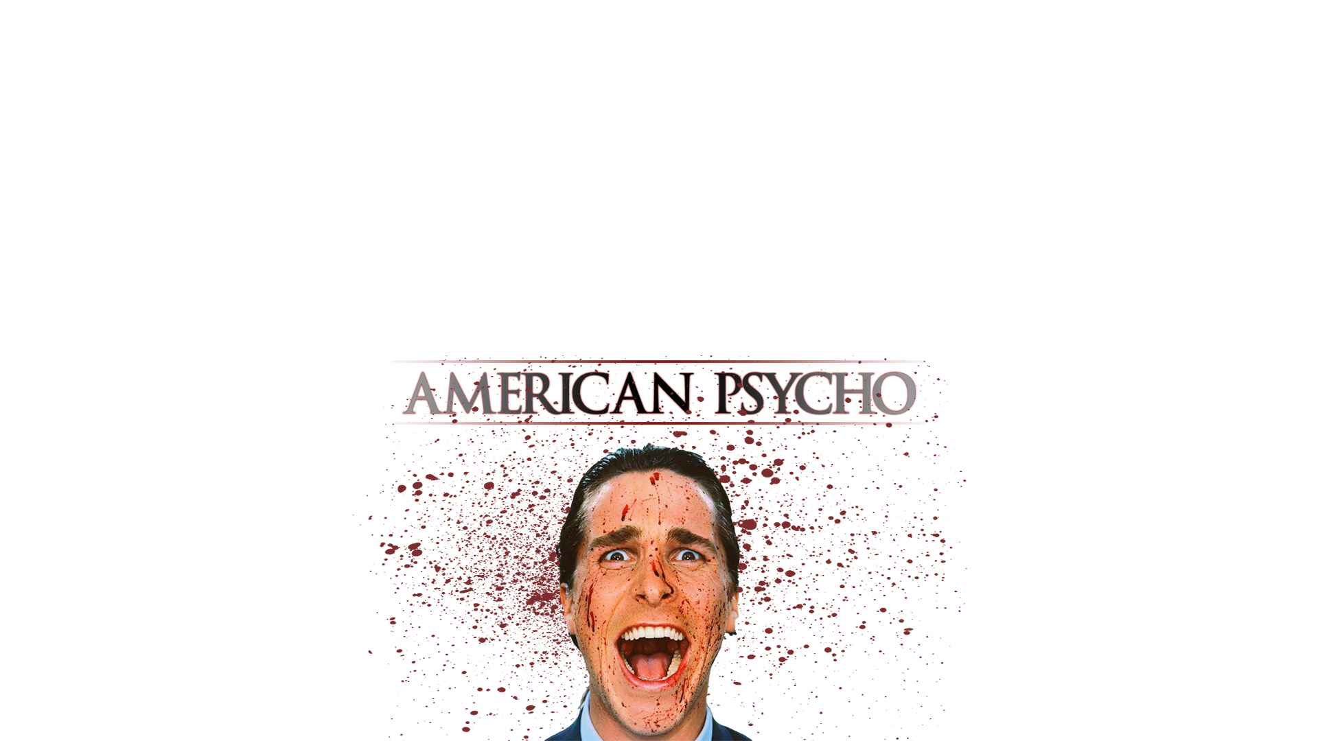 American Psycho Wallpapers - Wallpaper Cave