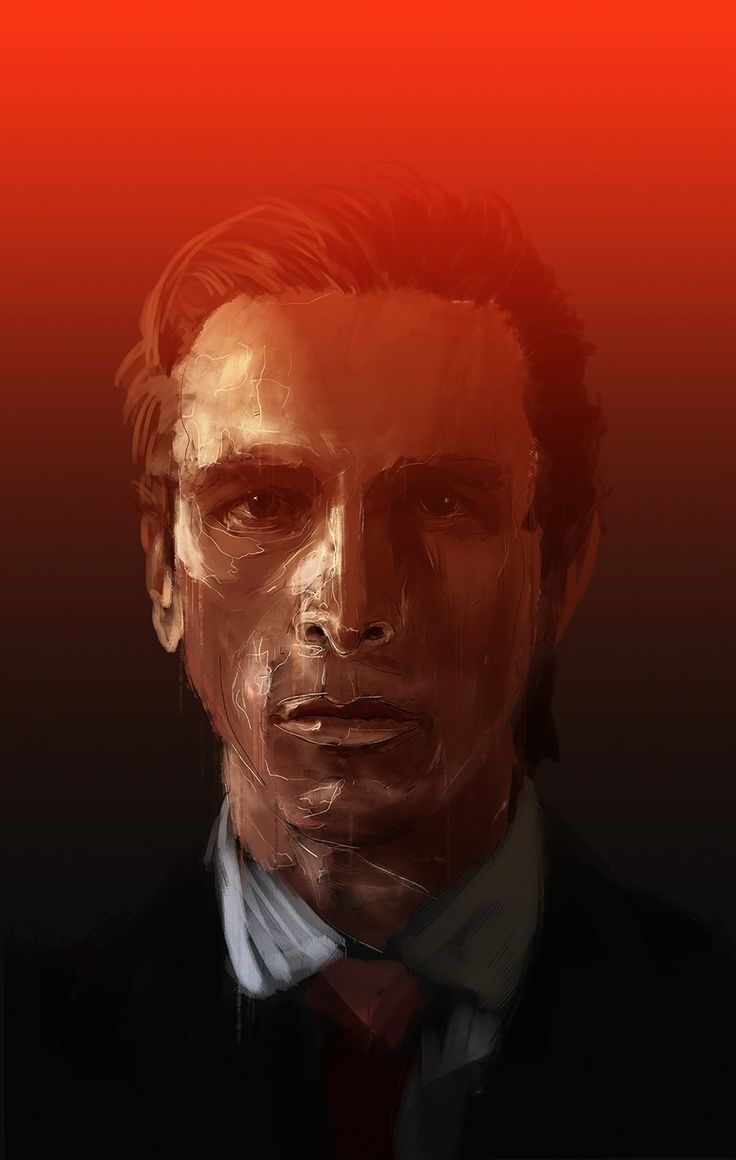 American Psycho Wallpapers - Wallpaper Cave