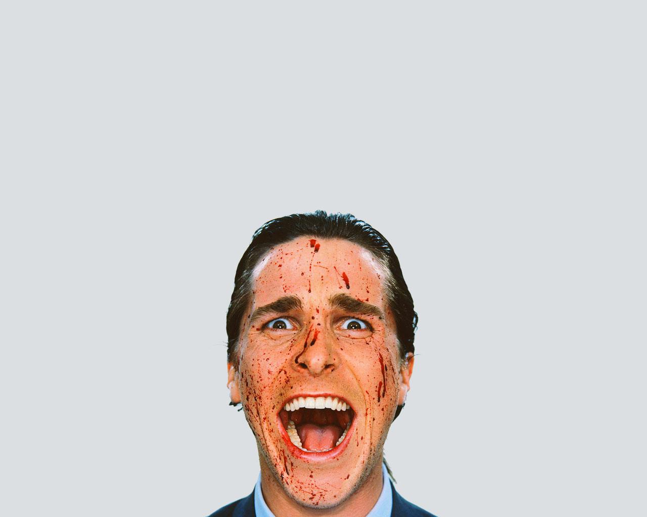 American Psycho Wallpapers - Wallpaper Cave