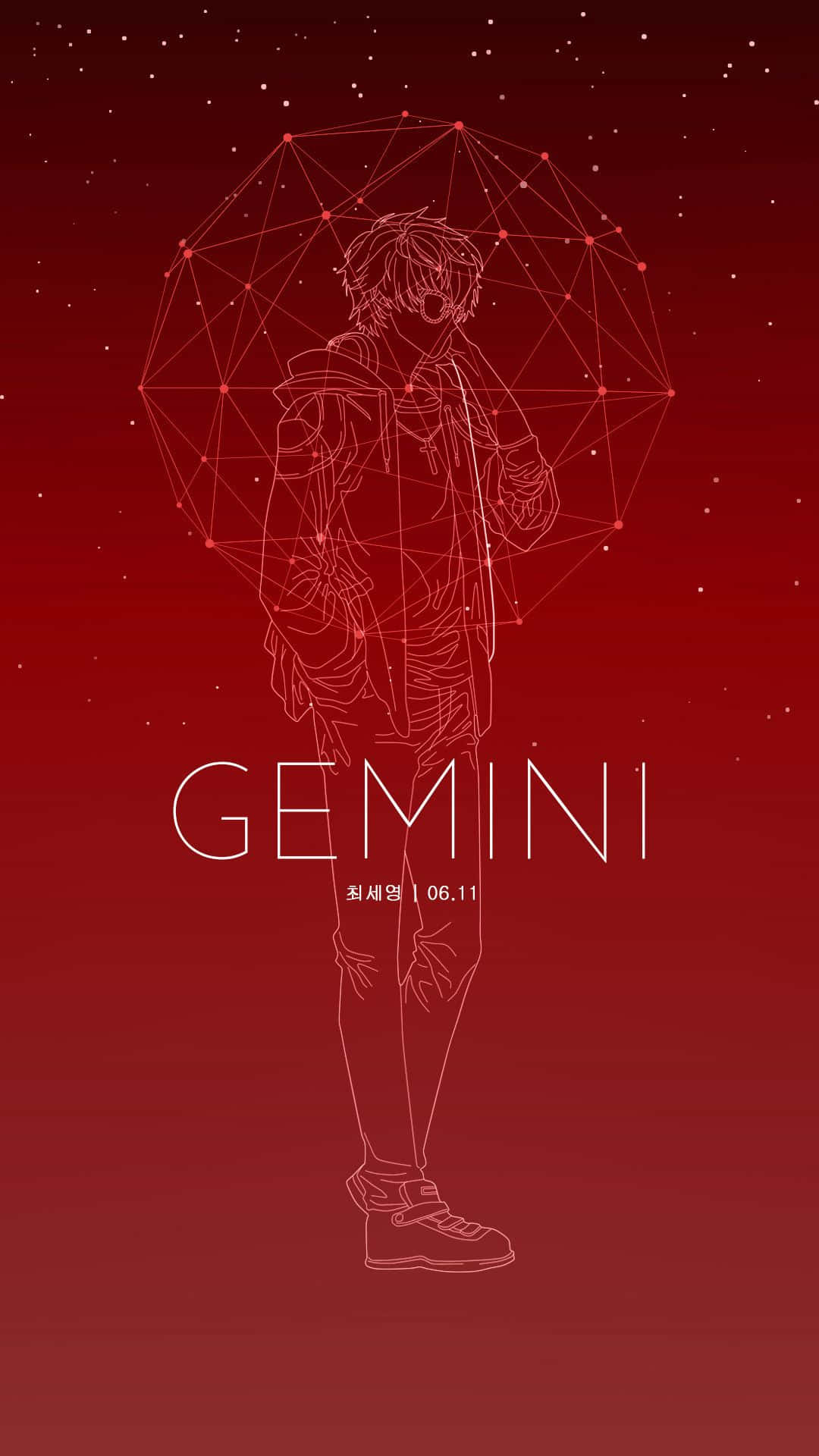 Gemini iPhone Wallpapers - Wallpaper Cave