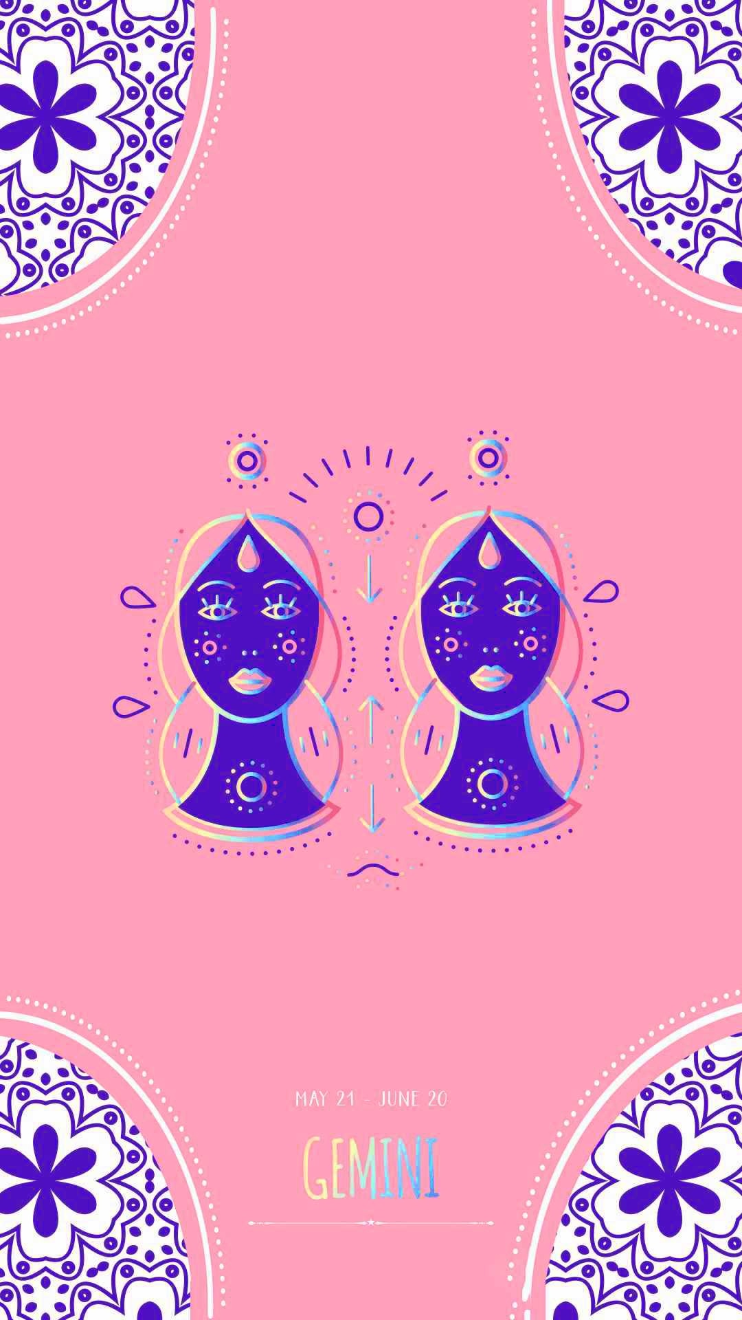 Gemini Wallpapers - Wallpaper Cave