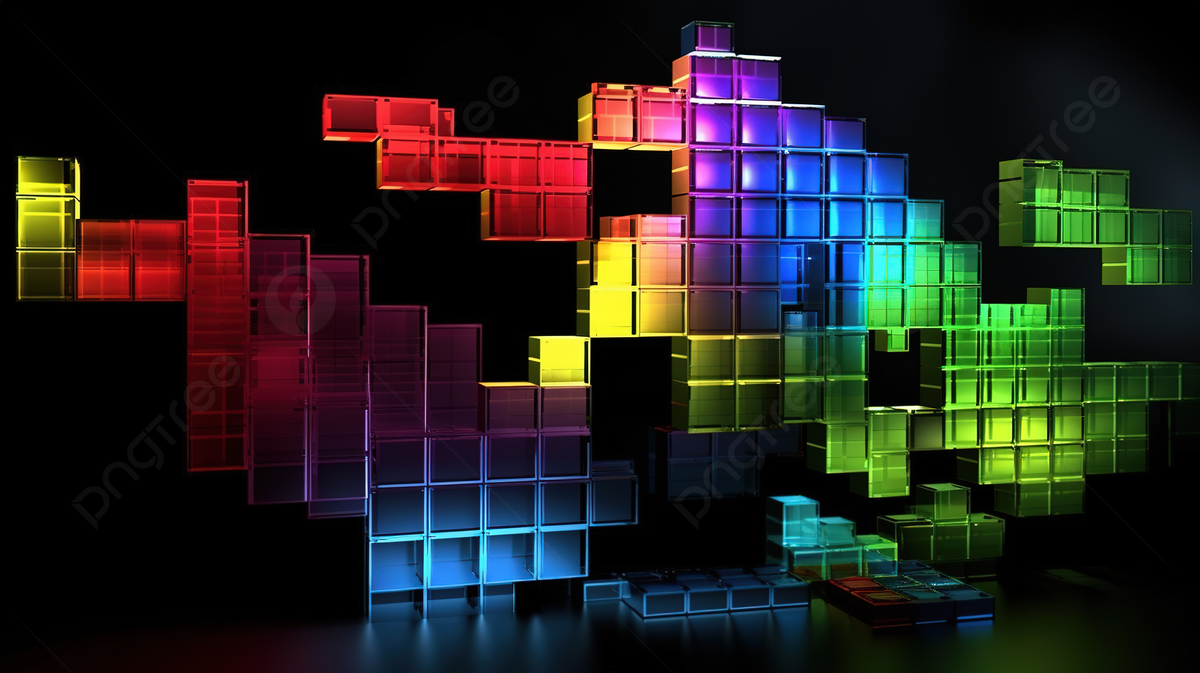 Tetris Wallpapers - Wallpaper Cave