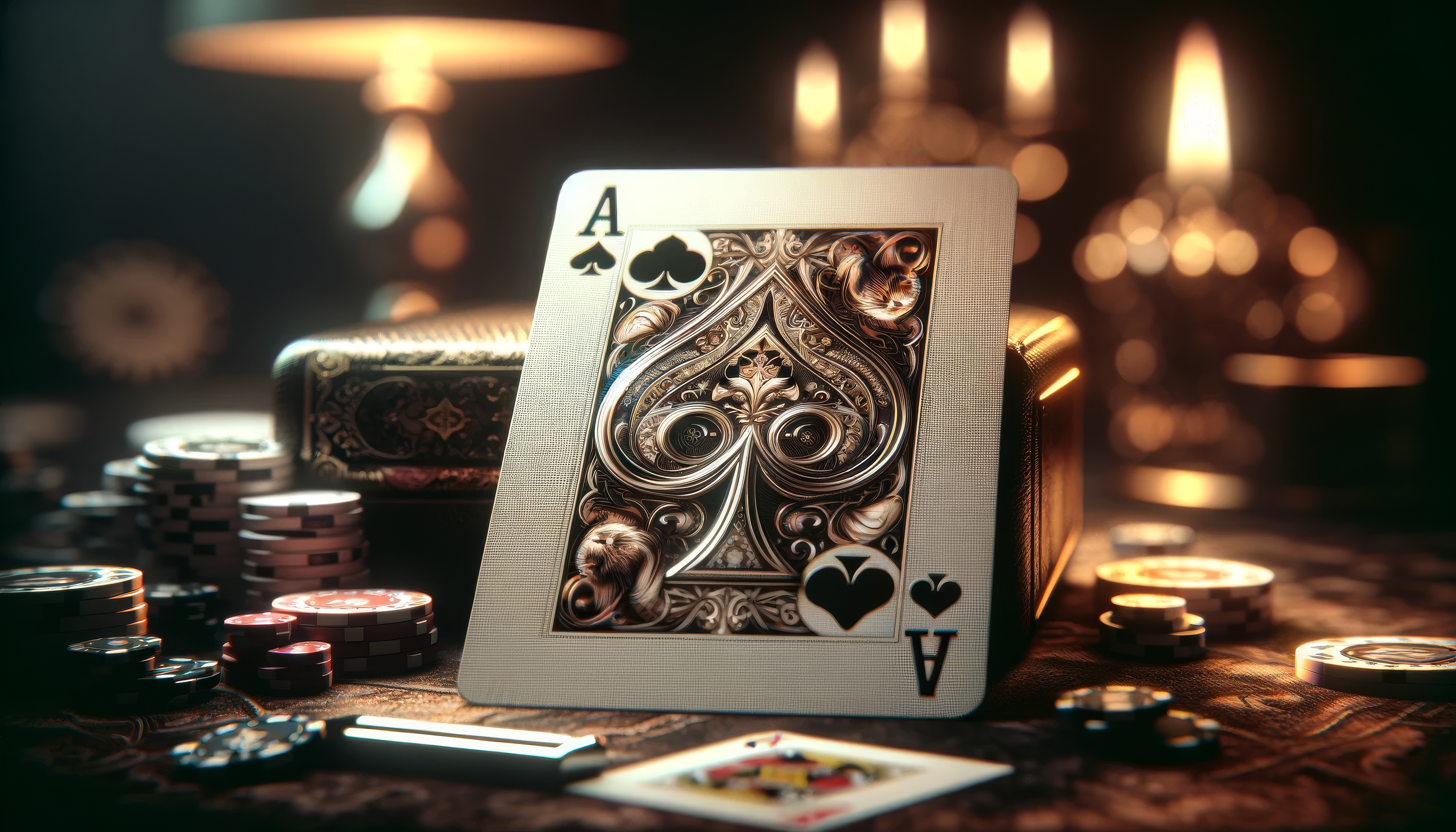 Poker Wallpapers - Wallpaper Cave