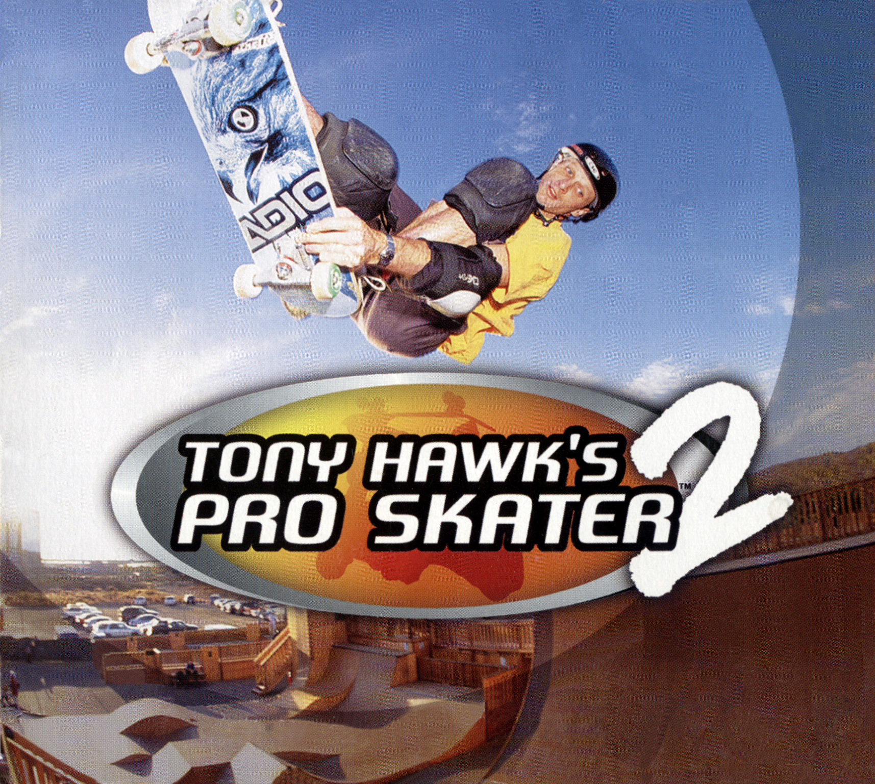 Tony Hawk 4k Wallpapers - Wallpaper Cave