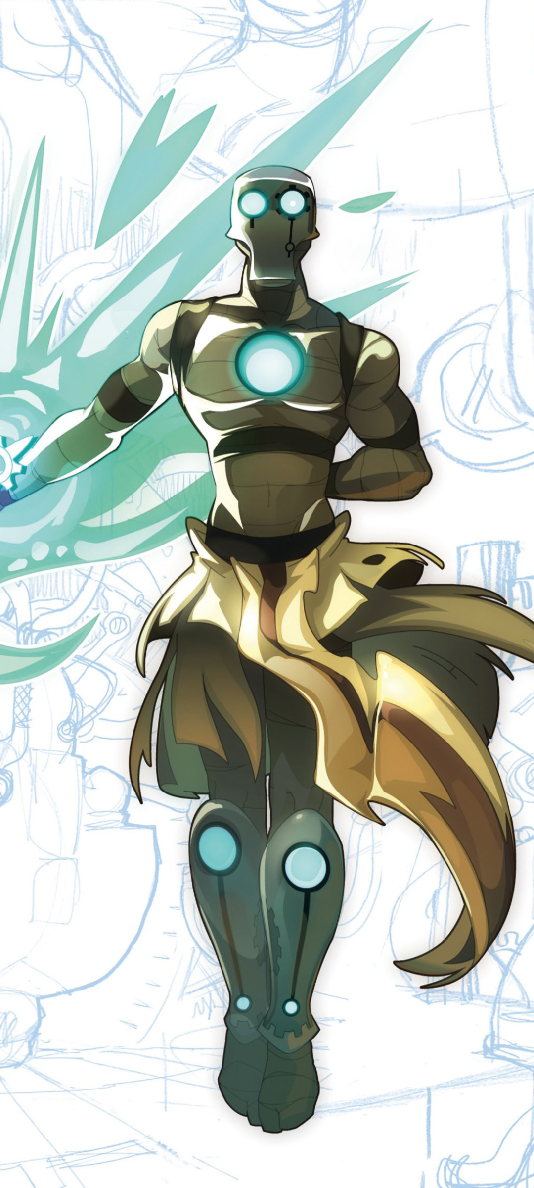 Wakfu Nox Wallpapers - Wallpaper Cave