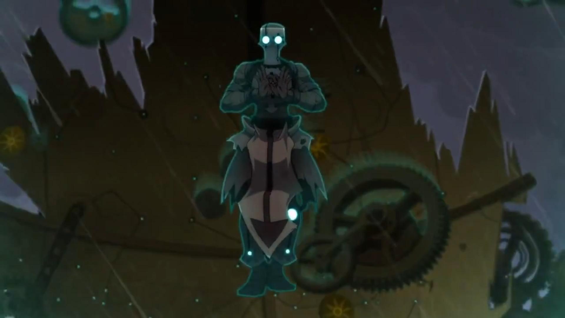 Wakfu Nox Wallpapers - Wallpaper Cave