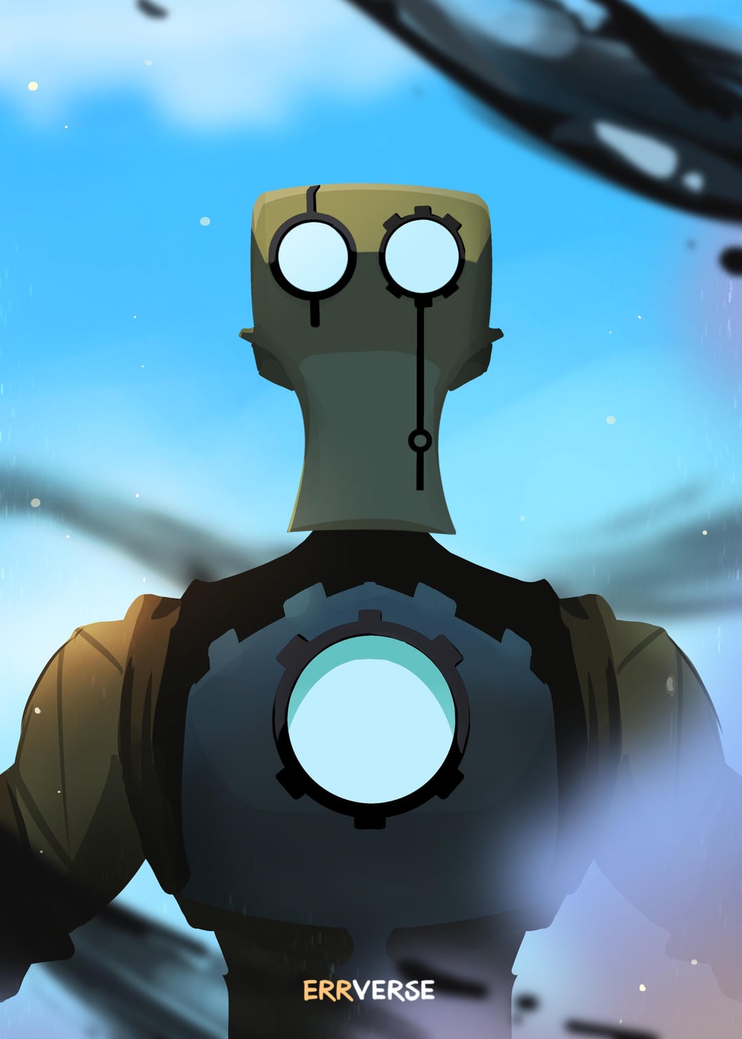 Wakfu Nox Wallpapers - Wallpaper Cave