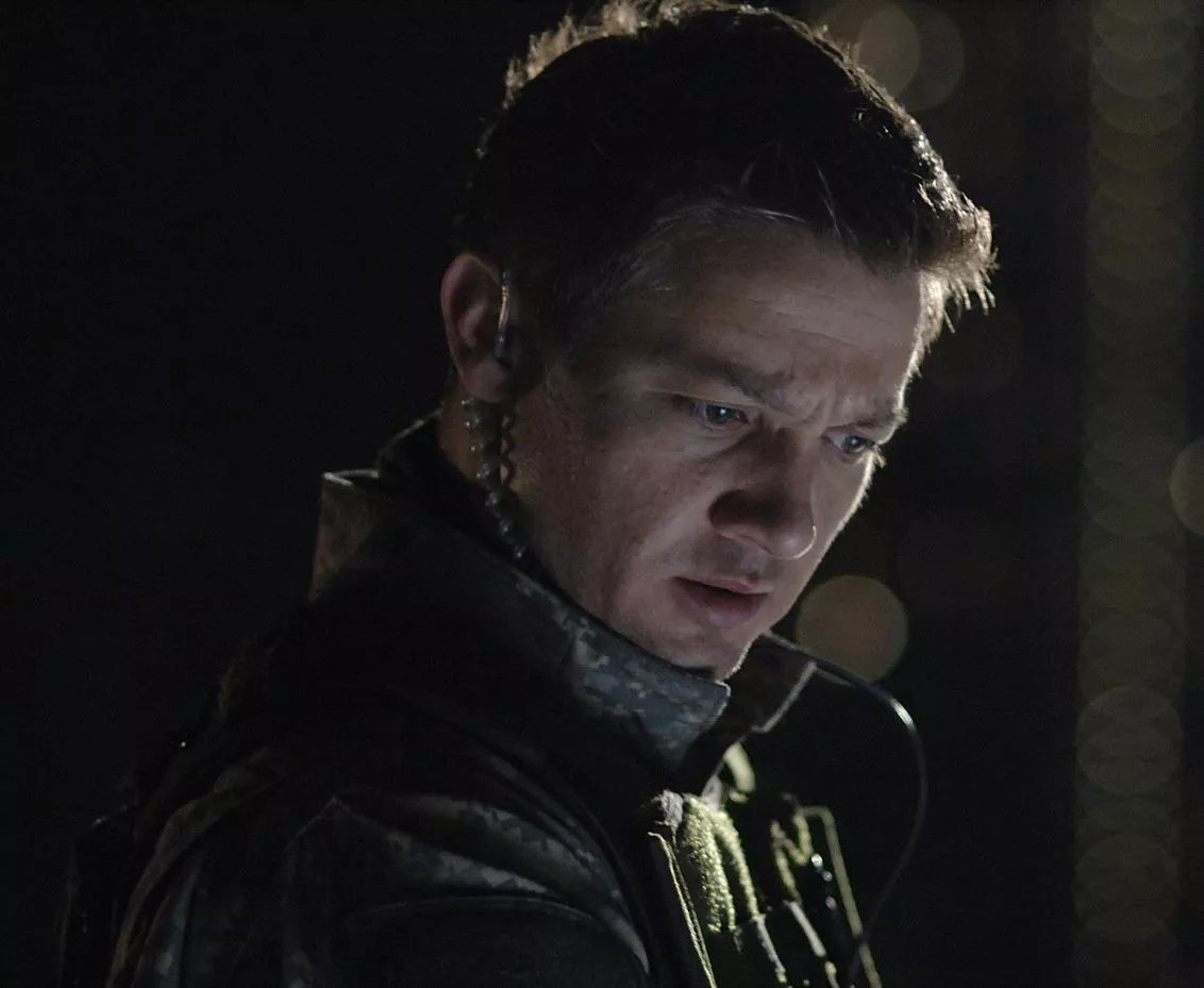 Sgt Doyle Jeremy Renner Wallpapers - Wallpaper Cave