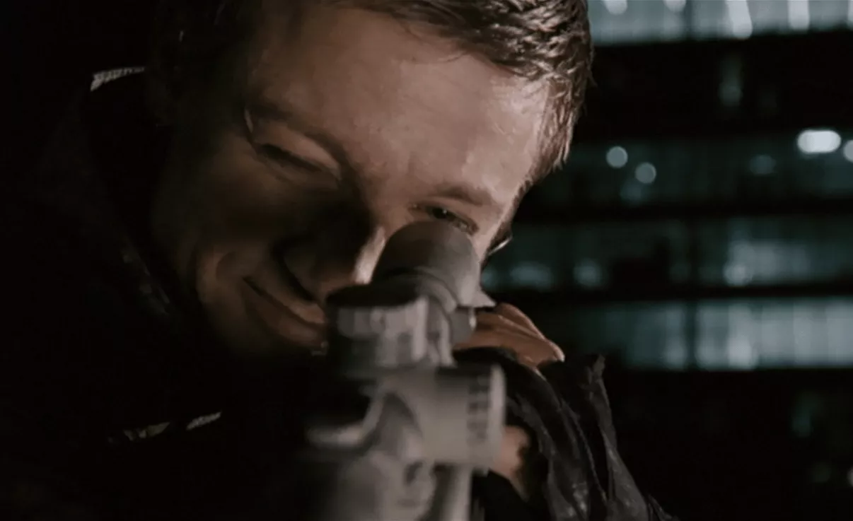 Sgt Doyle Jeremy Renner Wallpapers - Wallpaper Cave