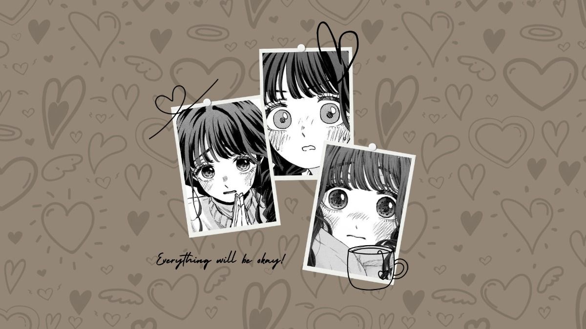 Waguri Kaoruko Wallpapers - Wallpaper Cave