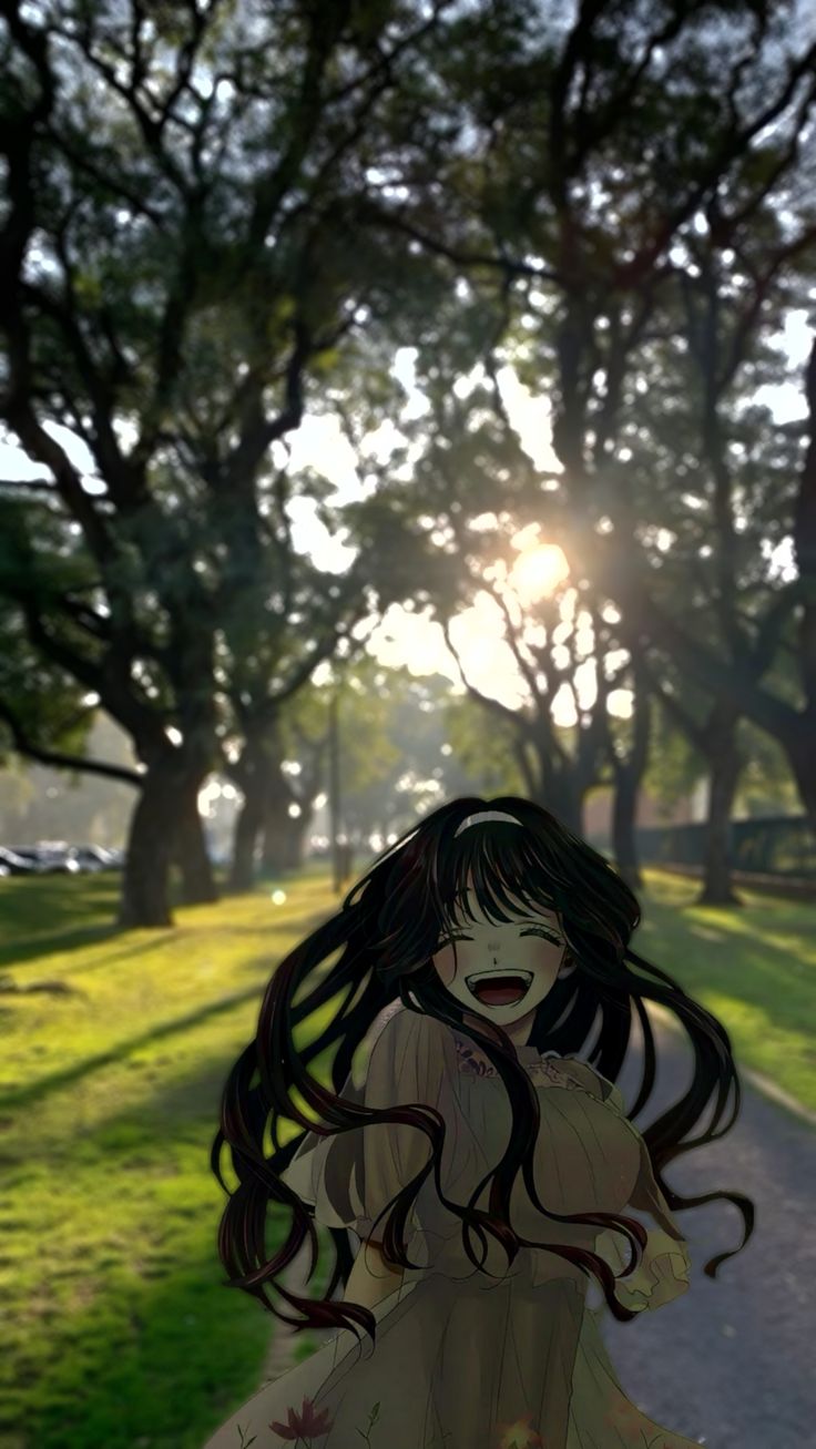 Waguri Kaoruko Wallpapers - Wallpaper Cave