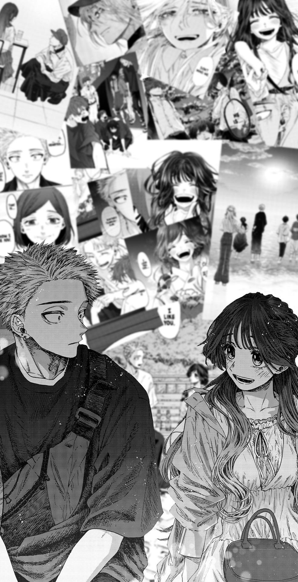 Waguri Kaoruko Wallpapers - Wallpaper Cave