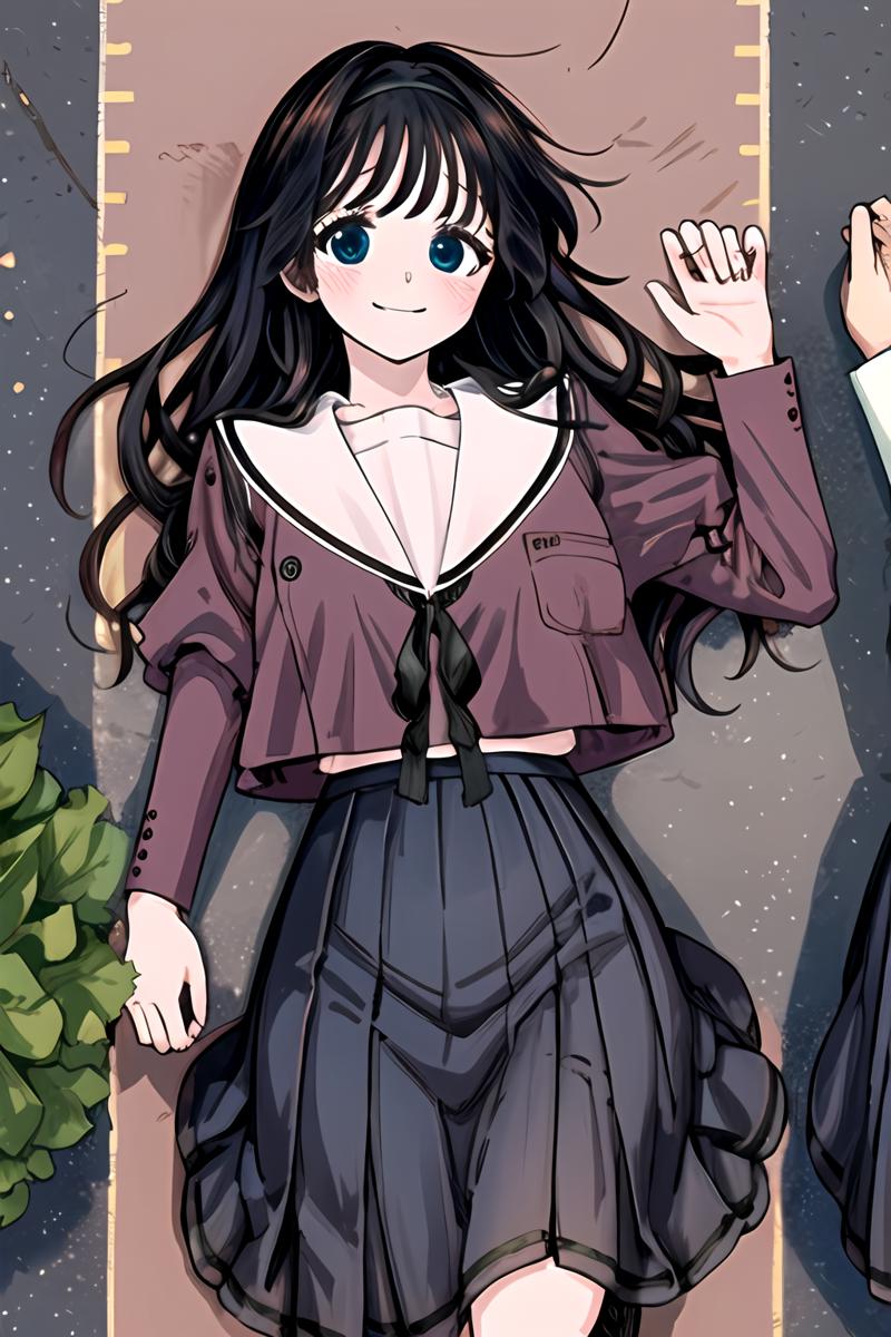 Waguri Kaoruko Wallpapers - Wallpaper Cave