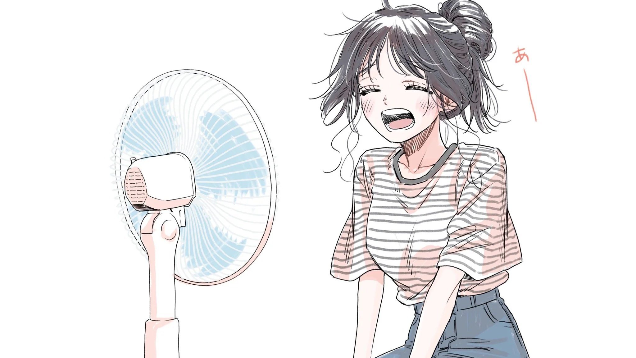 Waguri Kaoruko Wallpapers - Wallpaper Cave