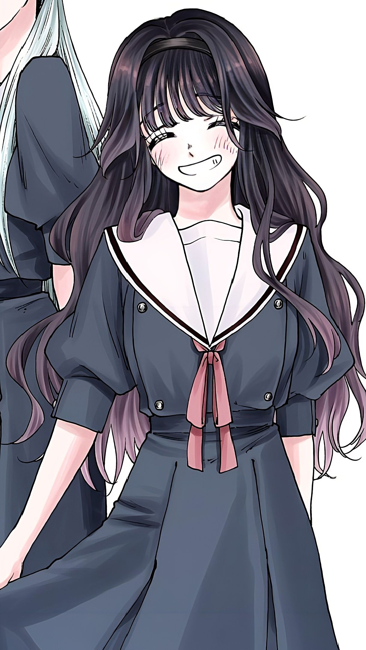 Waguri Kaoruko Wallpapers - Wallpaper Cave