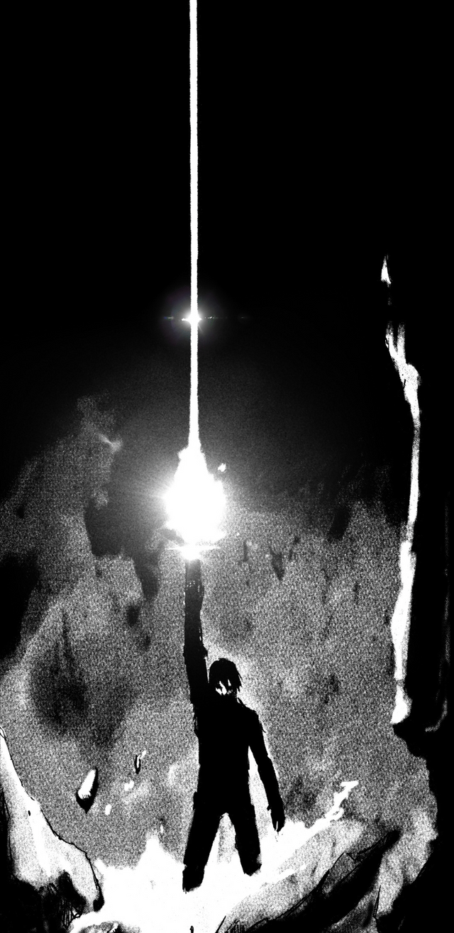 Blame! Manga Wallpapers - Wallpaper Cave