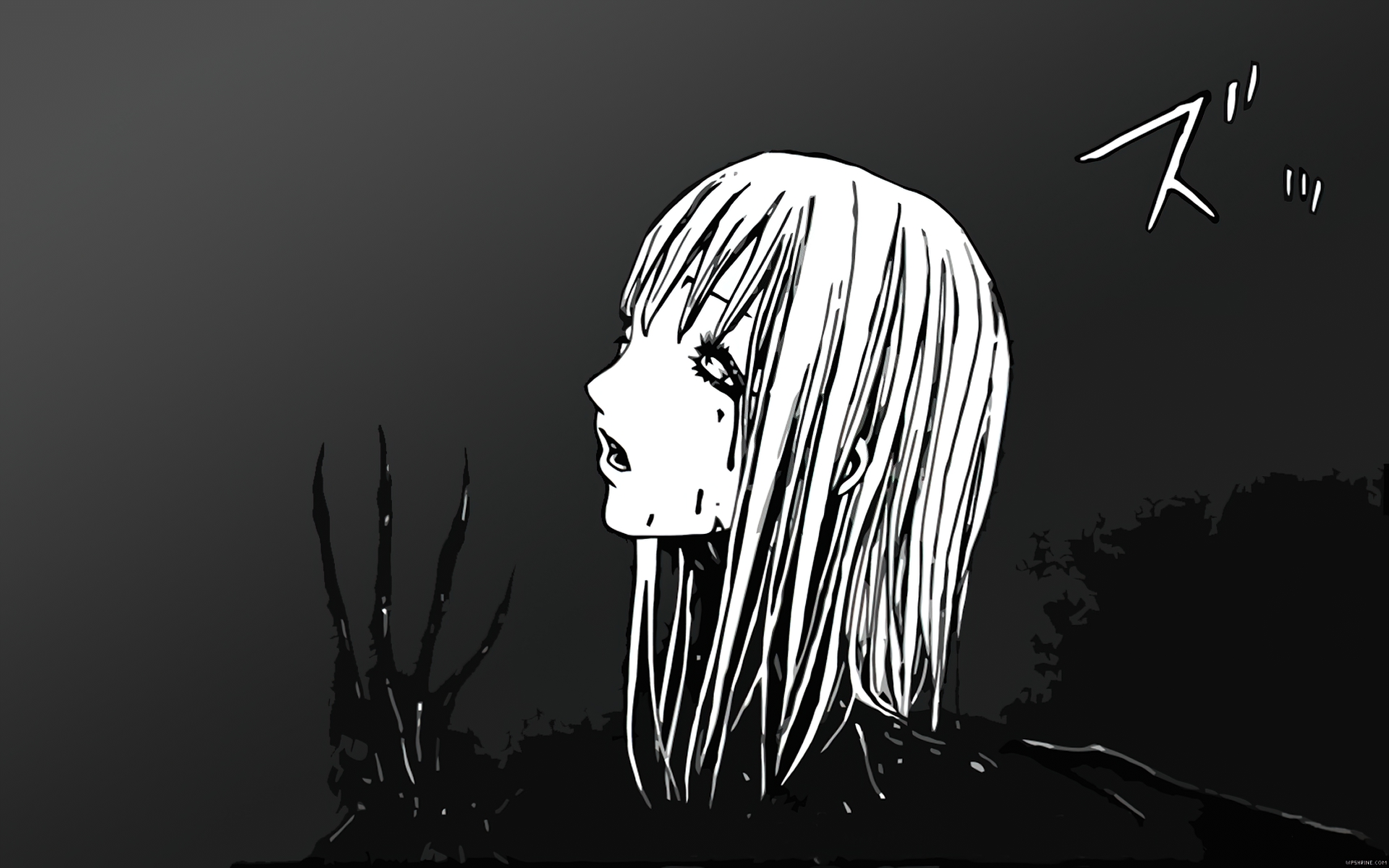 Blame! Manga Wallpapers - Wallpaper Cave