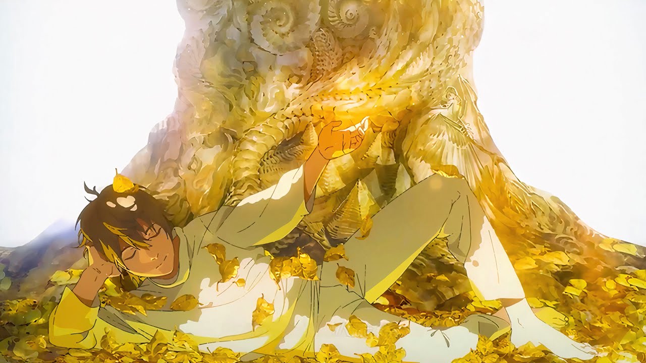 Da Wang Rao Ming Wallpapers - Wallpaper Cave