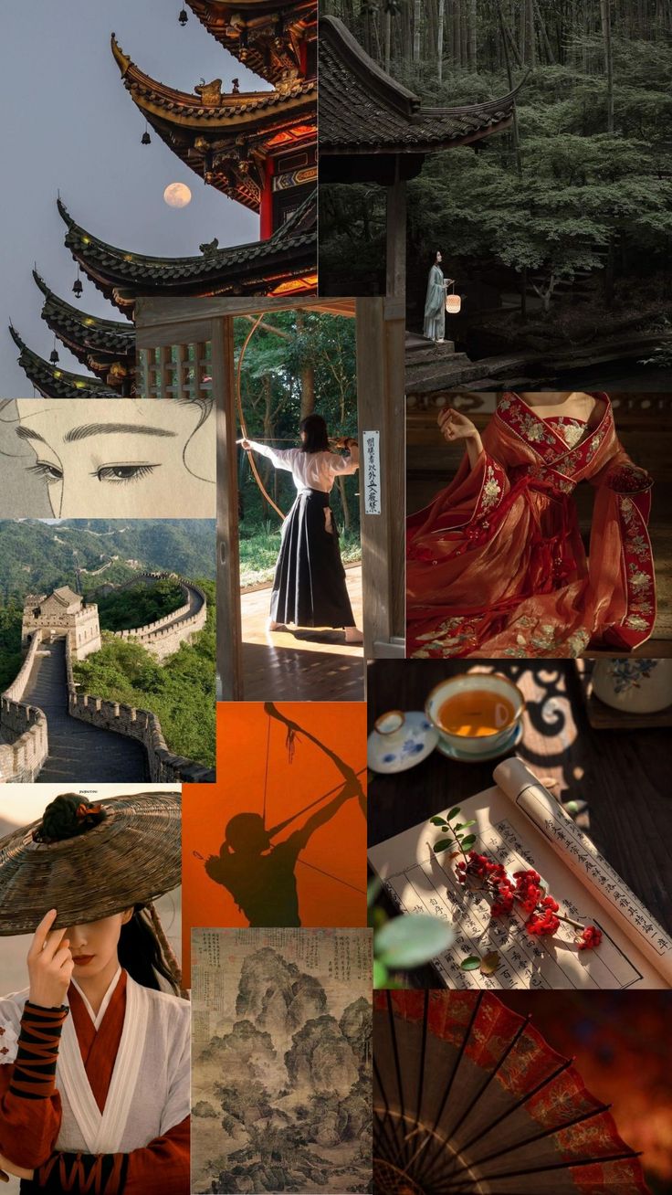 China Culture Wallpapers - Wallpaper Cave