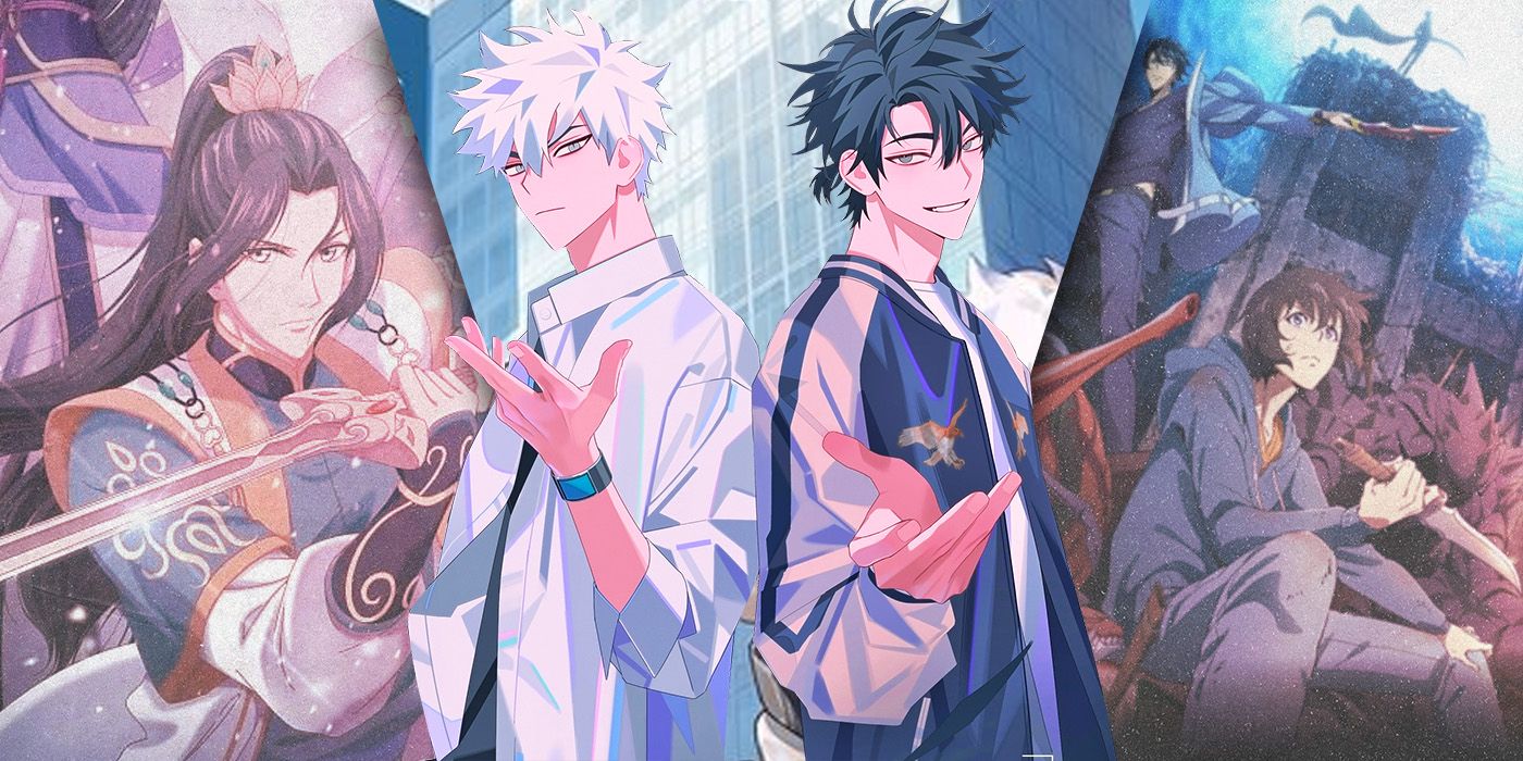 Da Wang Rao Ming Wallpapers - Wallpaper Cave