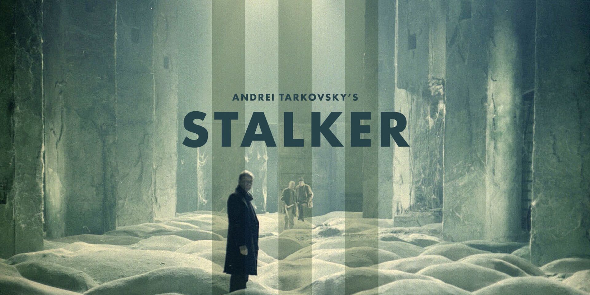 Stalker 1979 Wallpapers - Wallpaper Cave