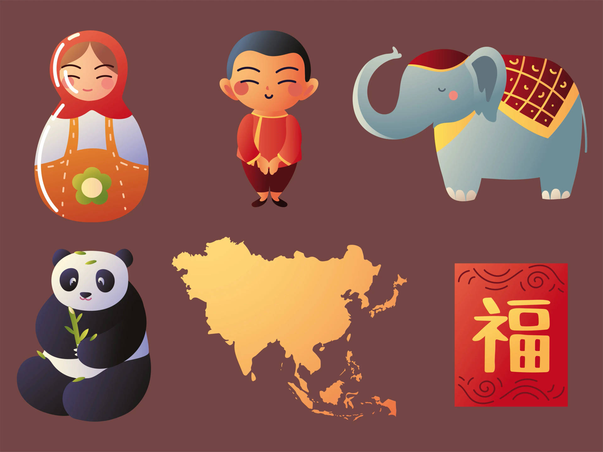 China Culture Wallpapers - Wallpaper Cave