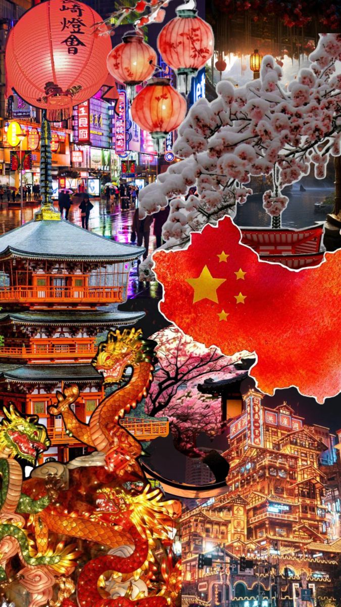 China Culture Wallpapers - Wallpaper Cave