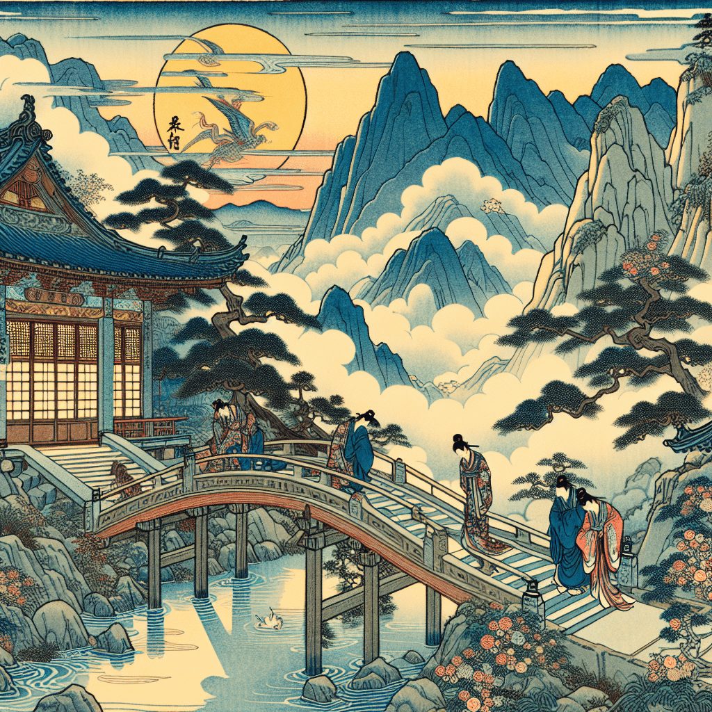 China Culture Wallpapers - Wallpaper Cave