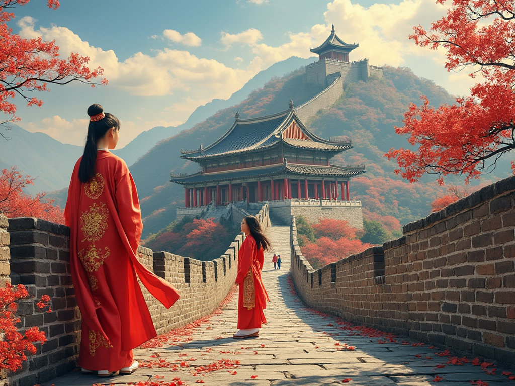 China Culture Wallpapers - Wallpaper Cave
