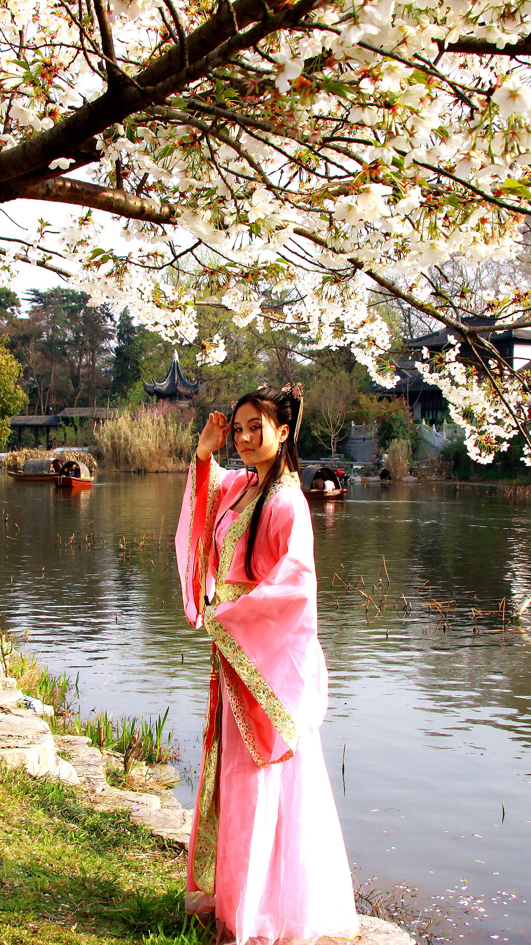 China Culture Wallpapers - Wallpaper Cave