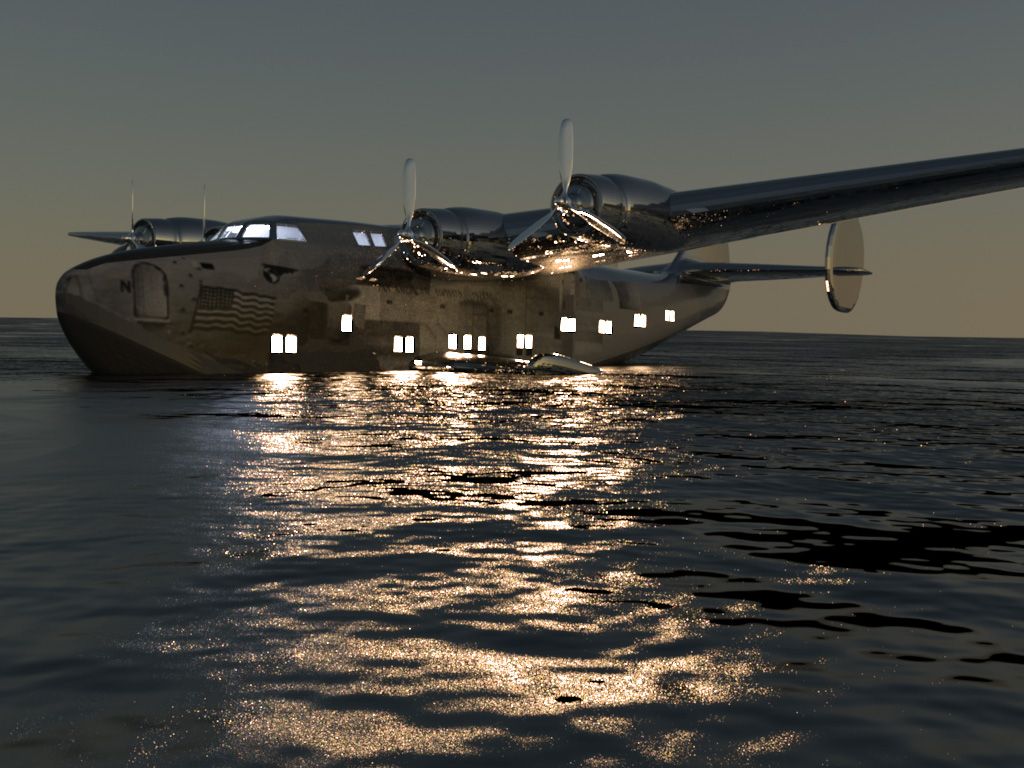 Flying Boat Wallpapers - Wallpaper Cave