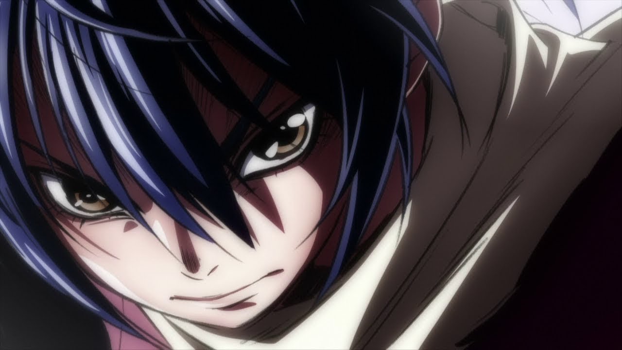 Manyuu Hikenchou Wallpaper