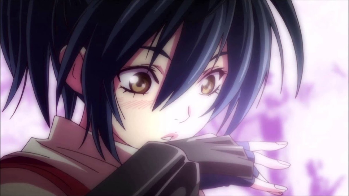 Manyuu Hikenchou Wallpapers - Wallpaper Cave