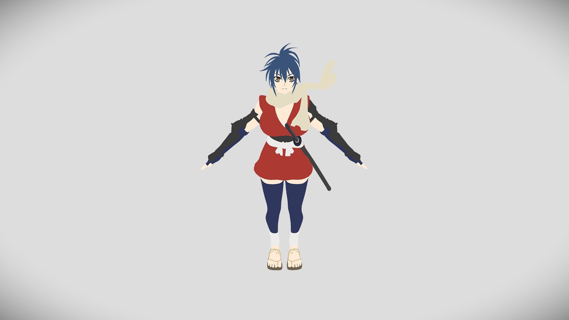 Manyuu Hikenchou Wallpapers - Wallpaper Cave