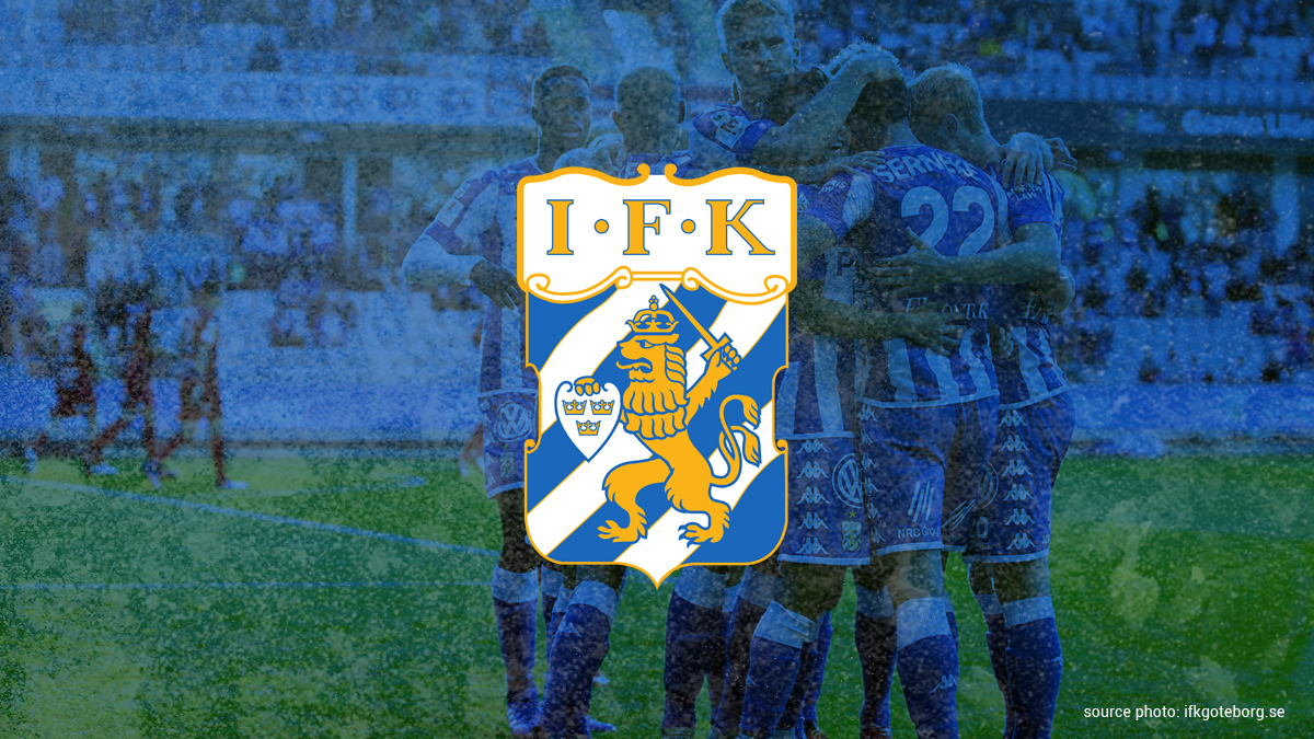IFK Göteborg Wallpapers - Wallpaper Cave