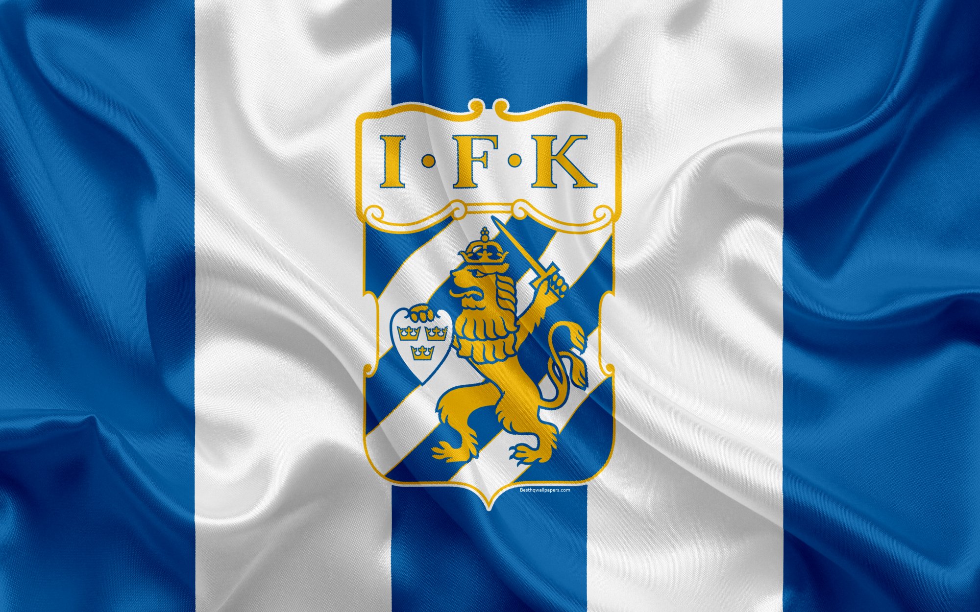 IFK Göteborg Wallpapers - Wallpaper Cave