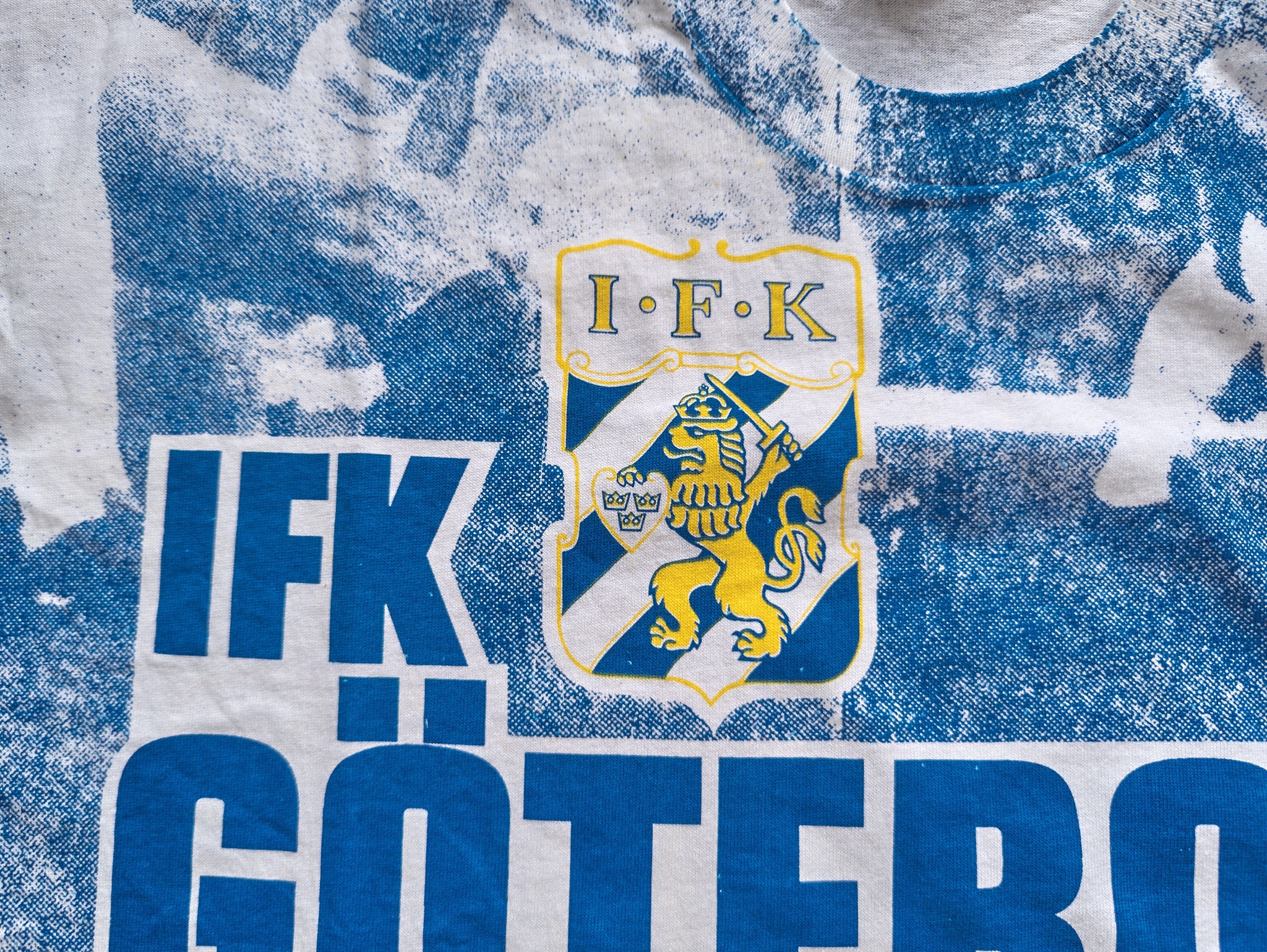 IFK Göteborg Wallpapers - Wallpaper Cave