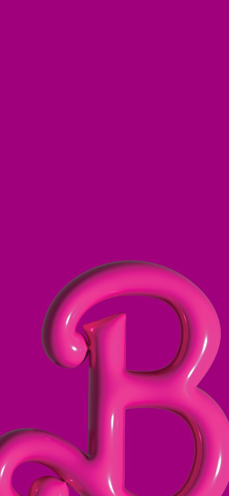 Pink Letter B Wallpapers - Wallpaper Cave