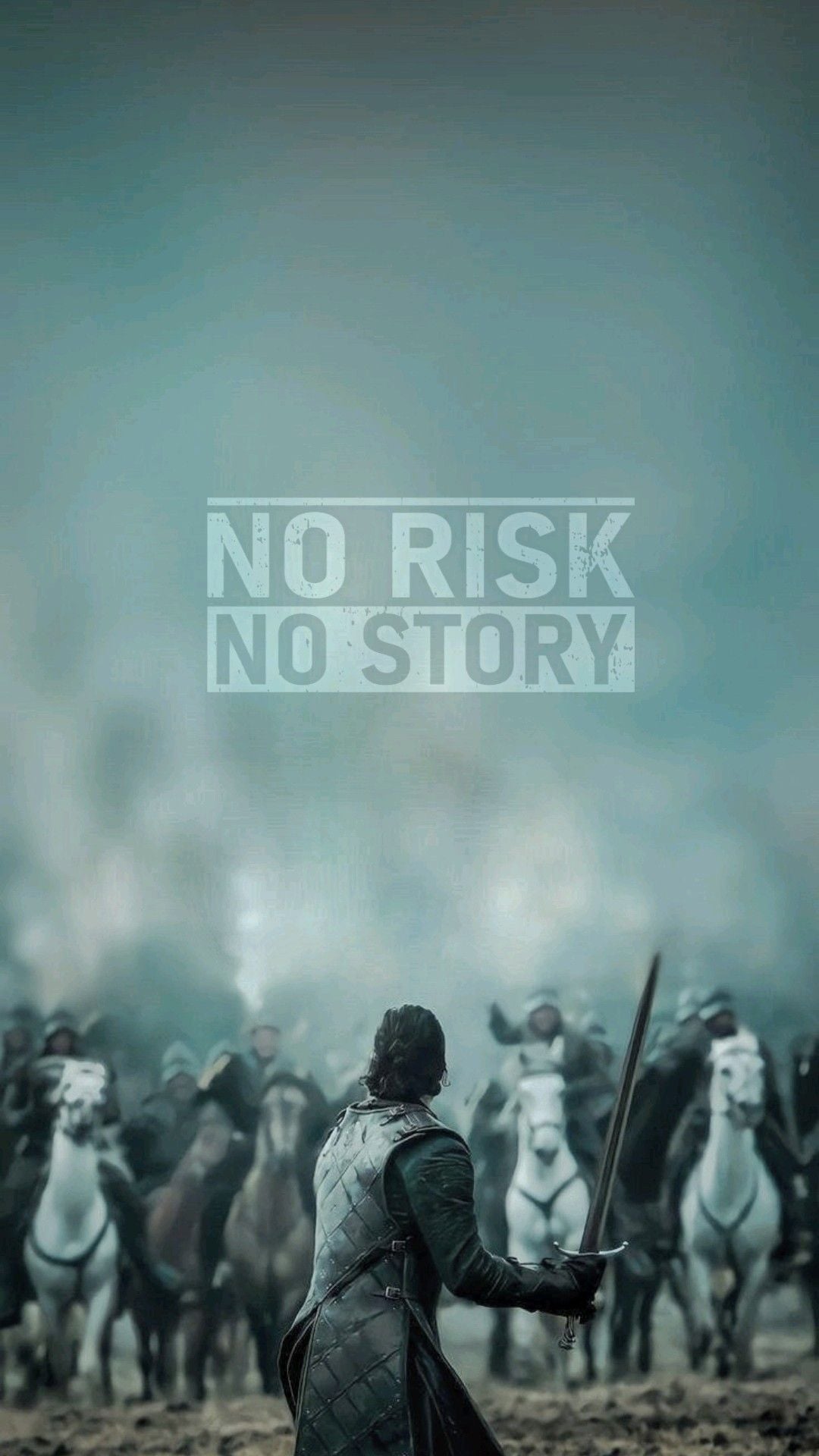 No Risk No Story Wallpapers - Wallpaper Cave
