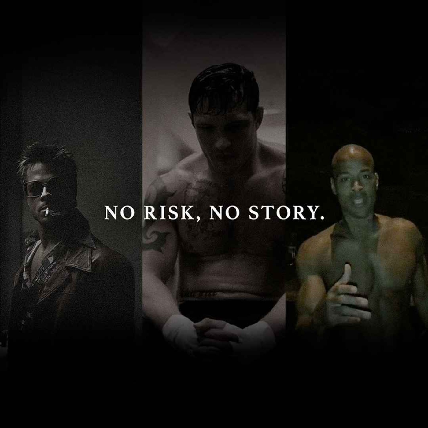 No Risk No Story Wallpapers - Wallpaper Cave