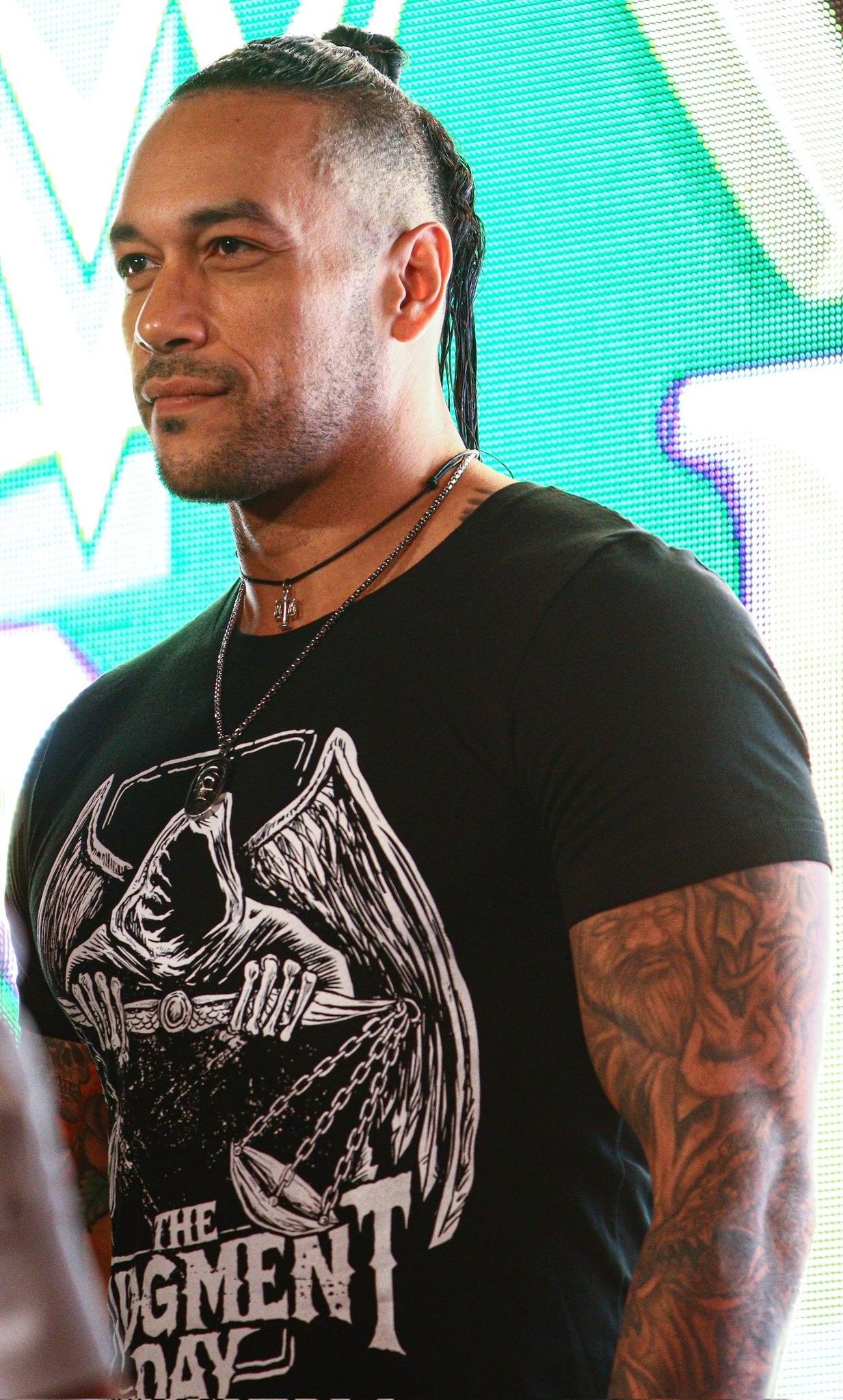 Damien Priest Wallpapers - Wallpaper Cave