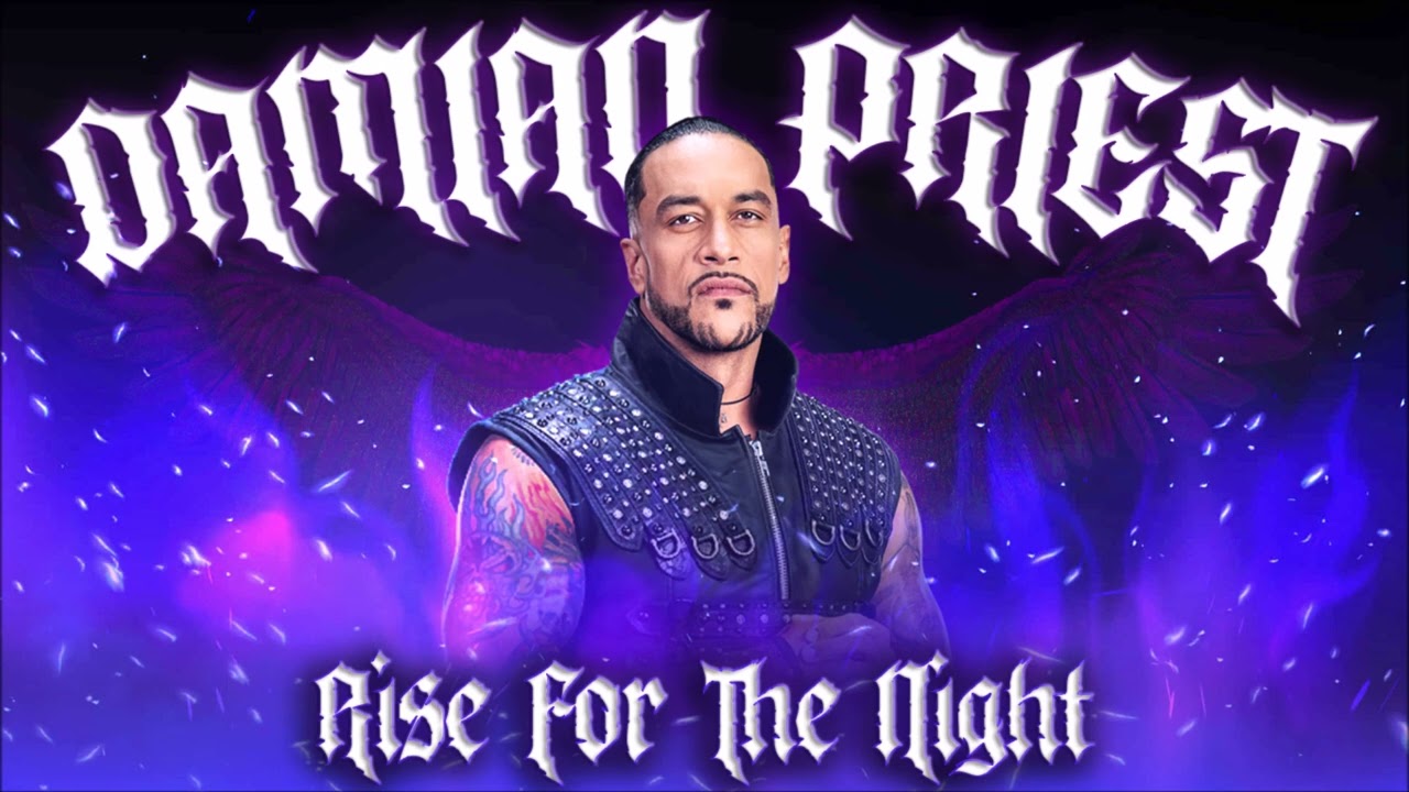 Damien Priest Wallpapers - Wallpaper Cave