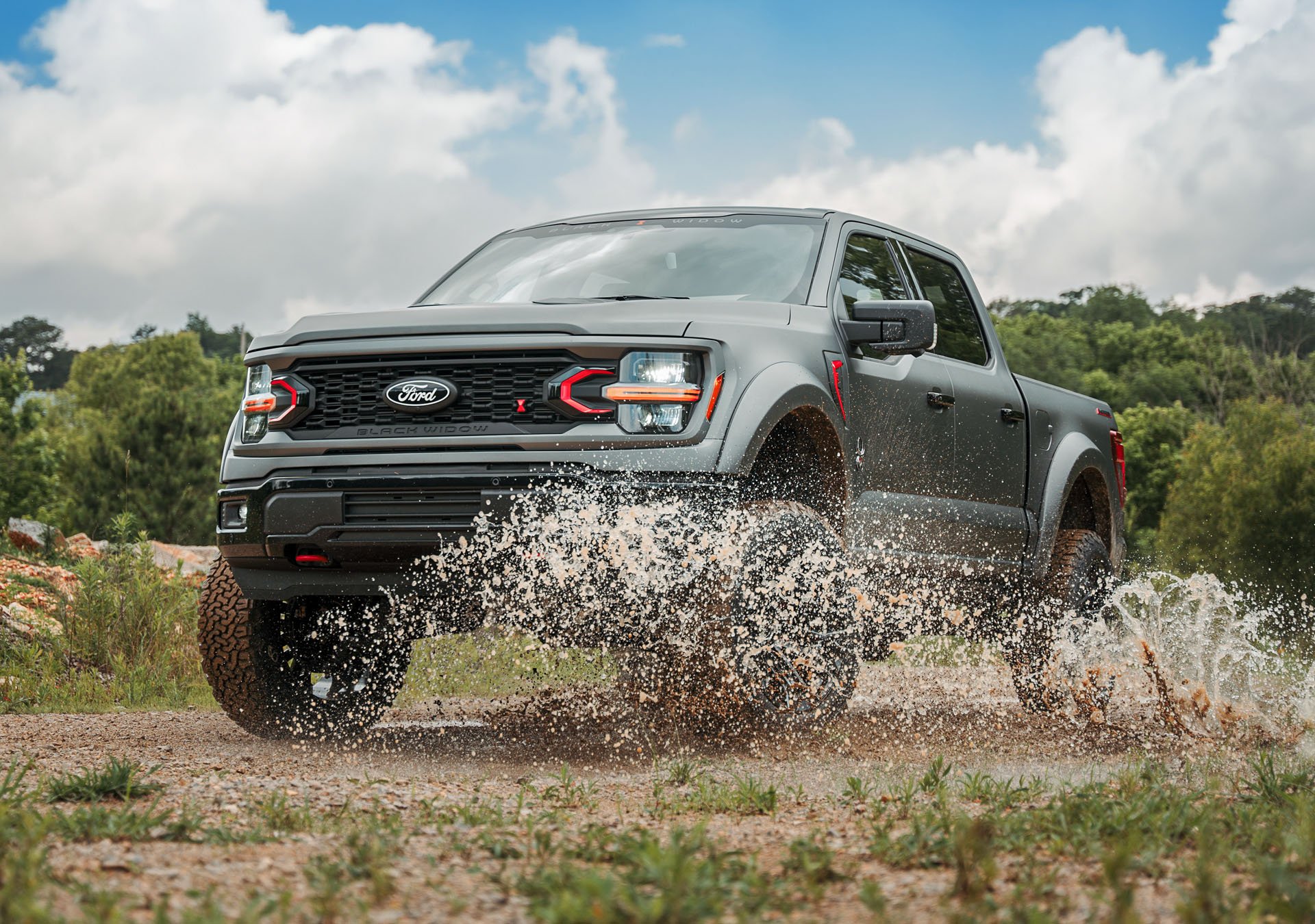 Ford F-150 Limited Wallpapers - Wallpaper Cave