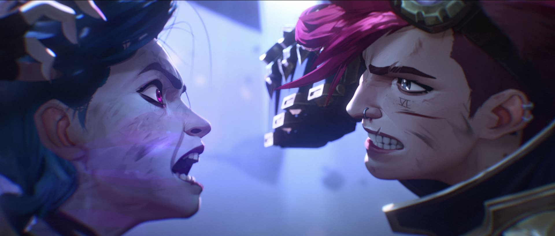 Arcane S2 Wallpapers - Wallpaper Cave