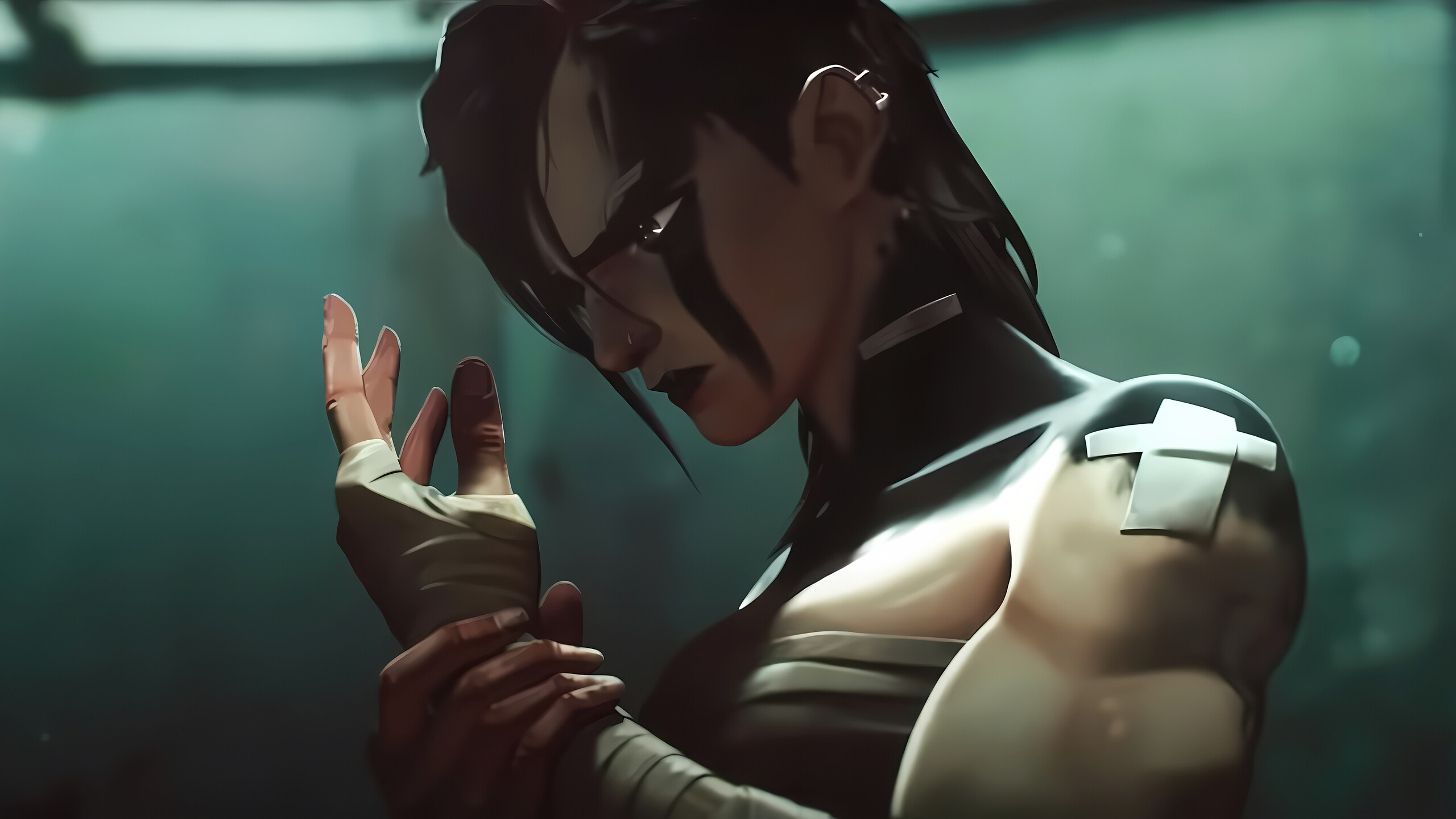 Arcane S2 Wallpapers - Wallpaper Cave