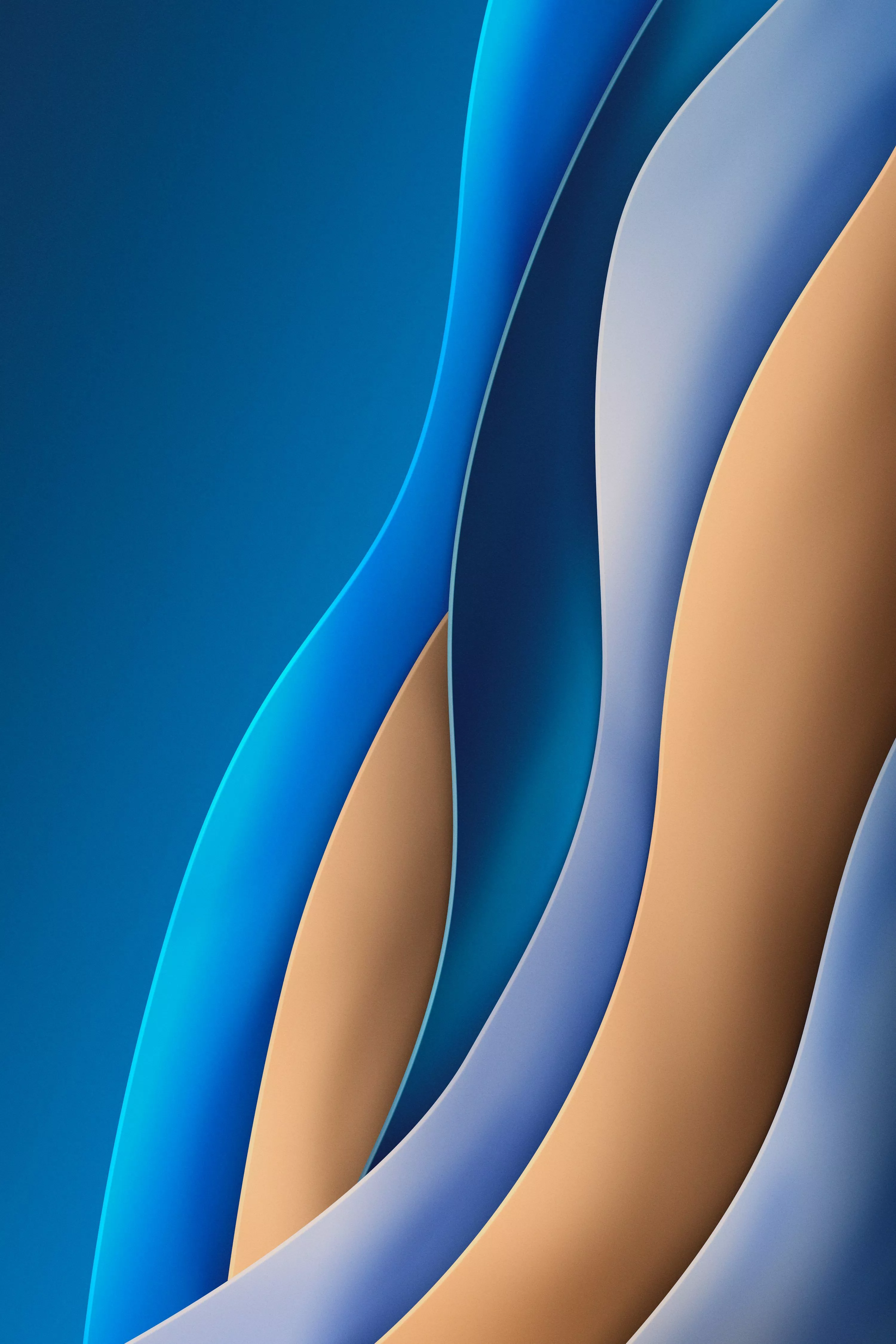 Blue White iPhone Wallpapers - Wallpaper Cave